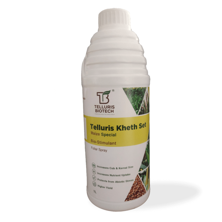Advanced Biotech Products For Crop Protection & Nutrition